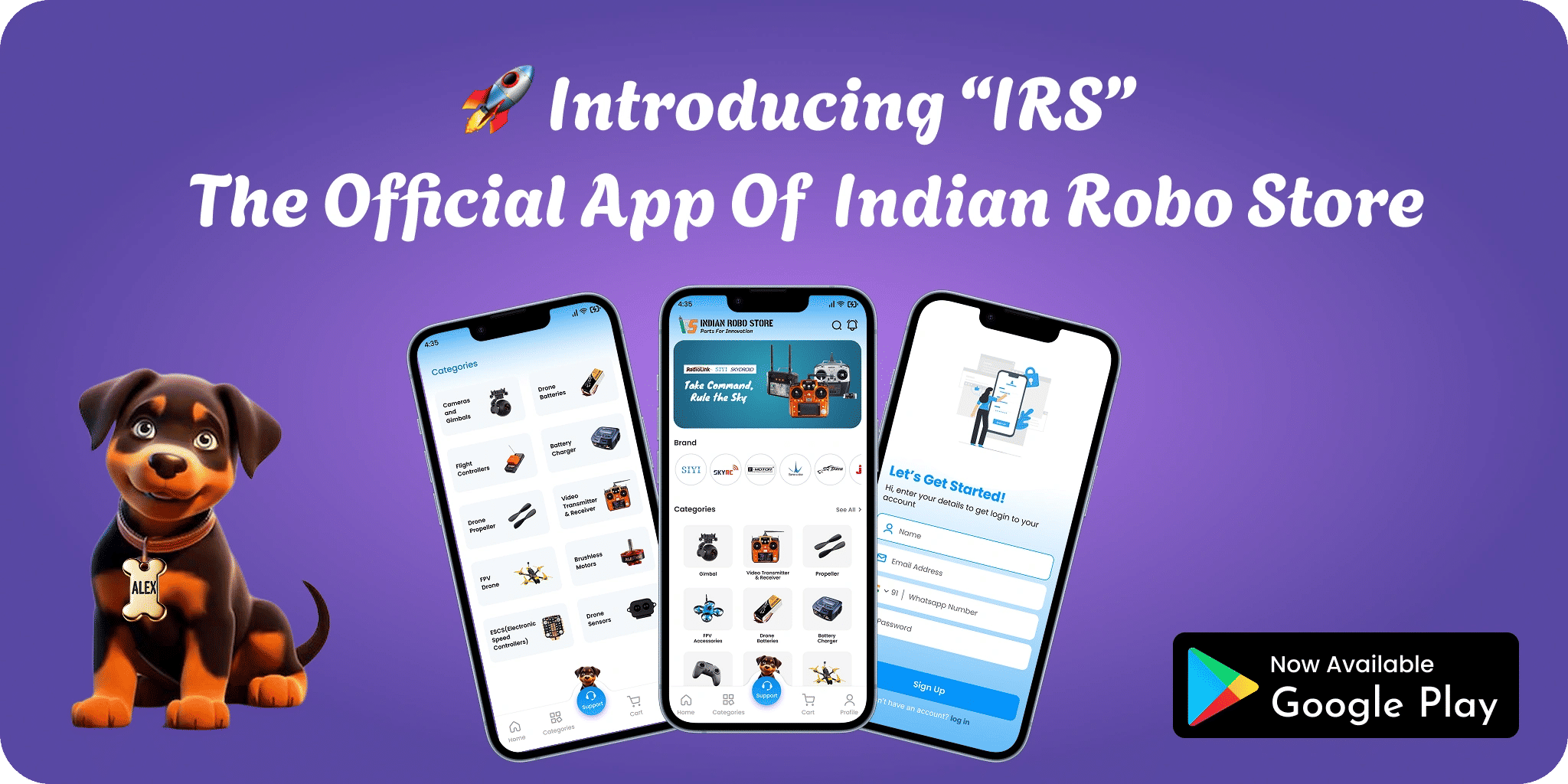 Jiyi k++ v2 flight controller board for agriculture drones in india at Best Price | Indian Robo ...